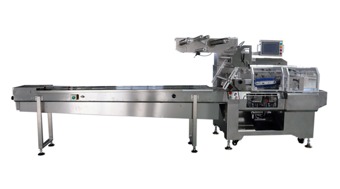 TEHAMA - Flowpackers