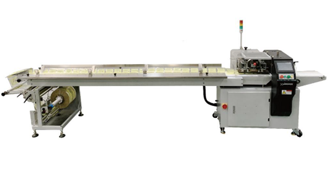 TEHAMA - Flowpackers